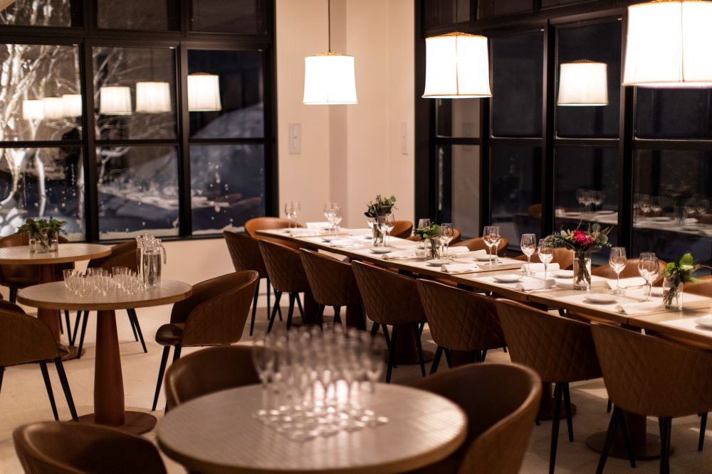 Chuan Restaurant｜ニセコのおすすめの観光スポット