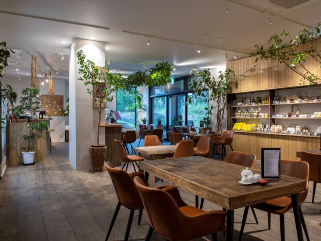 ニセコのおすすめの食事