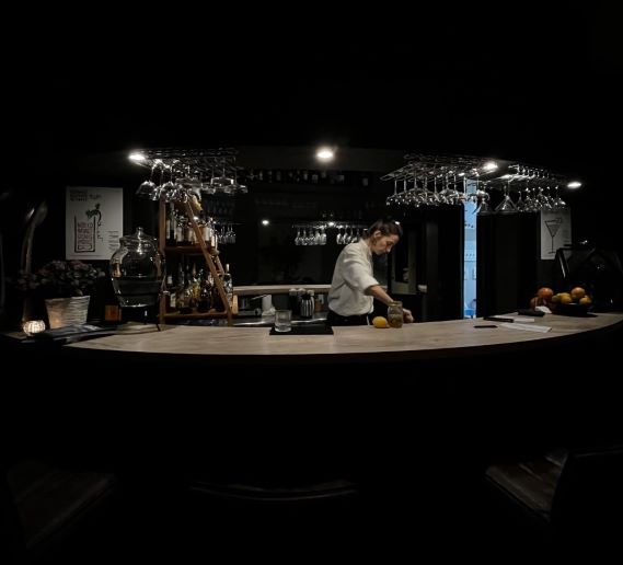 ICHISEKO Bar&Lounge｜ニセコのおすすめの観光スポット